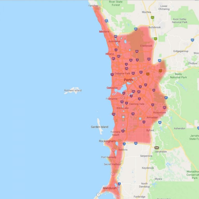 Driving Instructors Near Me - Find a driving instructor in Perth